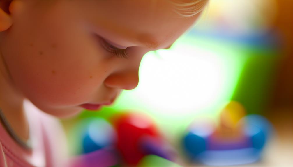 10 Best Signs of Autism - SpectrumWorks Minneapolis, MN