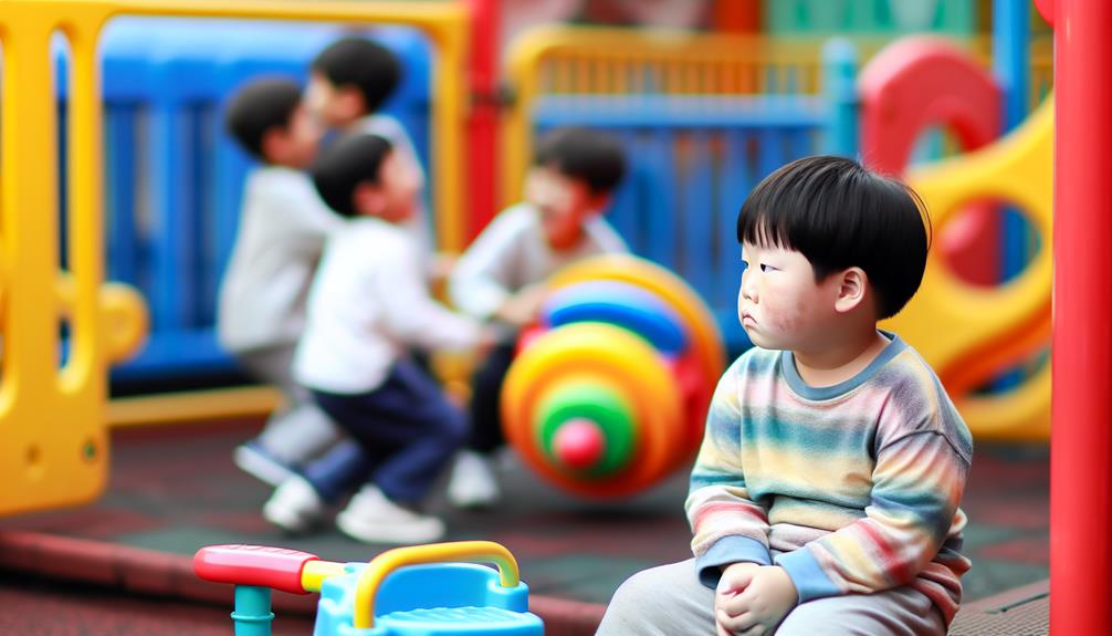 10 Best Signs of Autism - SpectrumWorks Minneapolis, MN